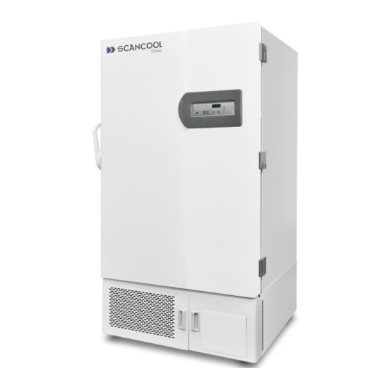 SCANCOOL CLASSIC SCL510 USER MANUAL Pdf Download | ManualsLib