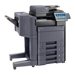 KYOCERA TASKALFA 2552CI OPERATION MANUAL Pdf Download | ManualsLib
