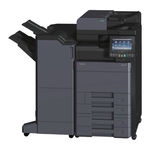 KYOCERA TASKALFA 2552CI QUICK MANUAL Pdf Download | ManualsLib