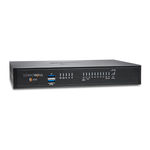 SONICWALL TZ670 QUICK START MANUAL Pdf Download | ManualsLib