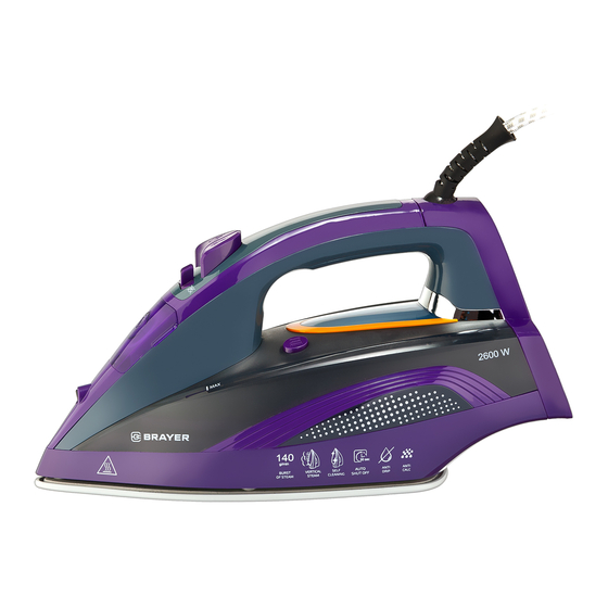 BRAYER BR4001 INSTRUCTION MANUAL Pdf Download | ManualsLib