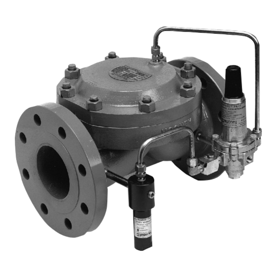 BAKER HUGHES MOONEY FLOWGRID INSTRUCTION MANUAL Pdf Download | ManualsLib