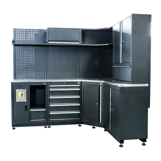 SGS SWSA01 OWNER'S MANUAL Pdf Download | ManualsLib