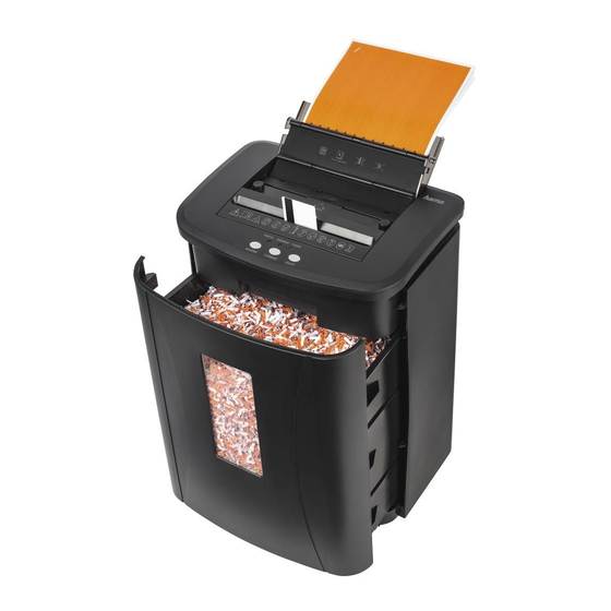 HAMA PREMIUM AUTOM120 OPERATING INSTRUCTIONS MANUAL Pdf Download ...