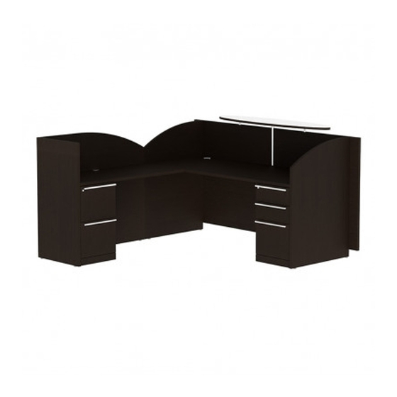 CHERRYMAN VERDE VL-644L ASSEMBLY Pdf Download | ManualsLib