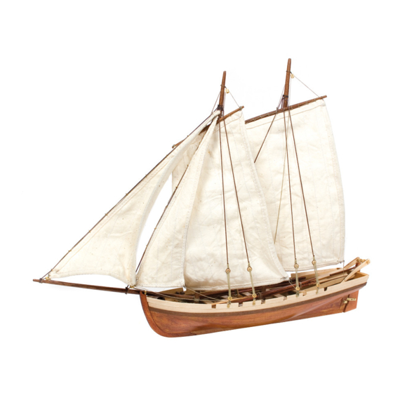 OCCRE BOUNTY BOAT ASSEMBLY INSTRUCTIONS MANUAL Pdf Download | ManualsLib