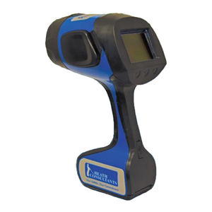 HEATH CONSULTANTS RMLD-CS HPN 105301 OPERATOR'S MANUAL Pdf Download ...