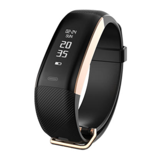 PARTRON URBAN PRO USER MANUAL Pdf Download | ManualsLib