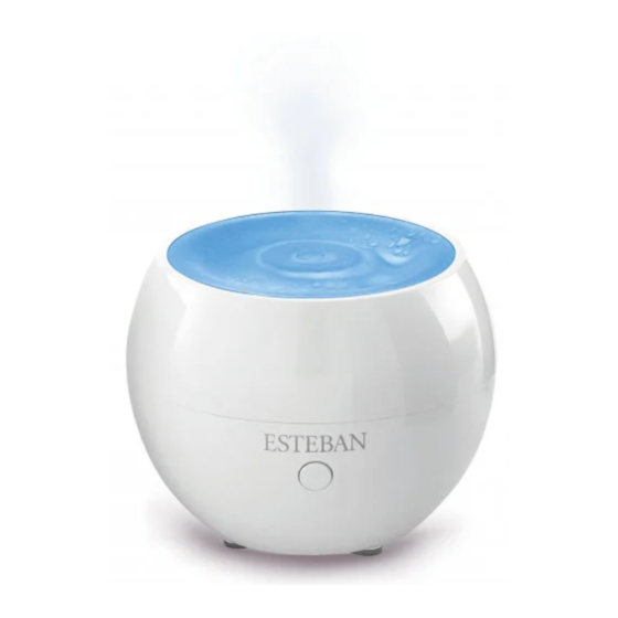 ESTEBAN CITY POP EDITION USE INSTRUCTIONS LEAFLET Pdf Download | ManualsLib