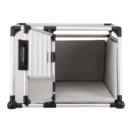 TRIXIE 39346 MANUAL Pdf Download | ManualsLib