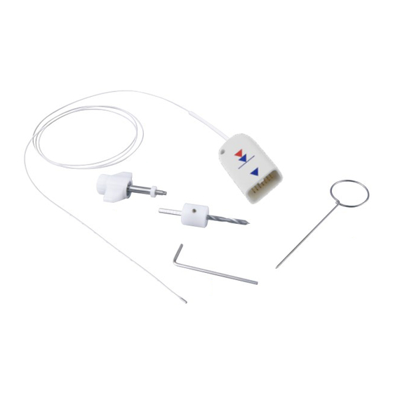 SOPHYSA PRESSIO PSO-PB INSTRUCTIONS FOR USE MANUAL Pdf Download ...