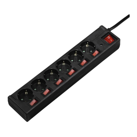 HAMA 00121946 OPERATING INSTRUCTIONS MANUAL Pdf Download | ManualsLib