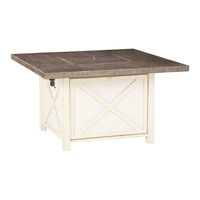 Ashley Signature Design P750-665 Manuals | ManualsLib