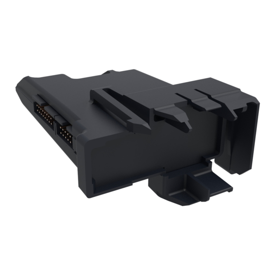 COMMSCOPE SYSTIMAX IMVISION IMPOWER INSTRUCTION SHEET Pdf Download ...