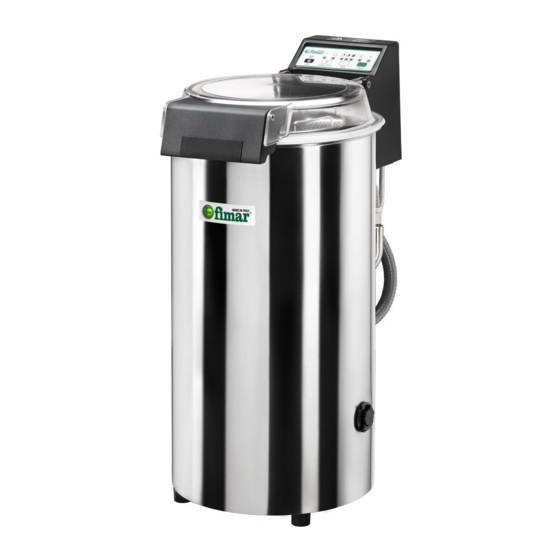 FIMAR LAV TRANSLATION OF THE ORIGINAL INSTRUCTIONS Pdf Download ...