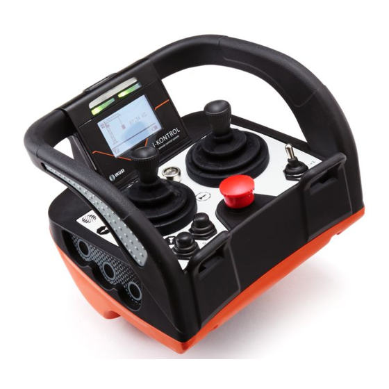 DANFOSS IK2 USER MANUAL Pdf Download | ManualsLib