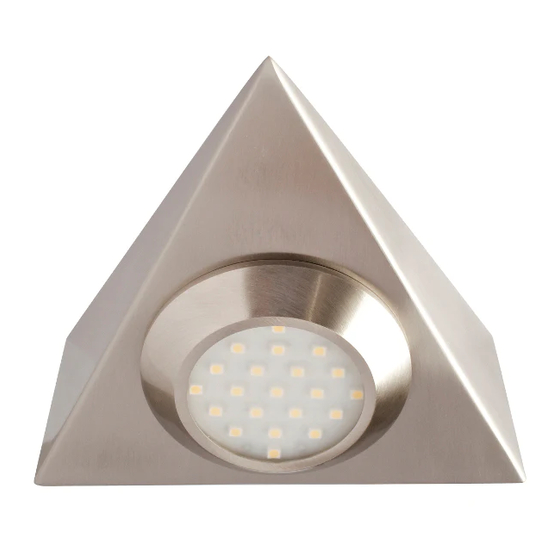 LED GROUP ROBUS R3011LED240CW-13 QUICK START MANUAL Pdf Download ...