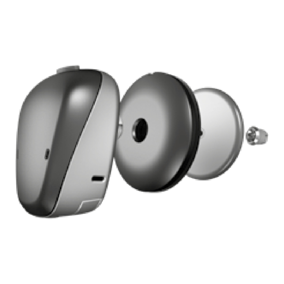 COCHLEAR BAHA ATTRACT USER MANUAL Pdf Download | ManualsLib