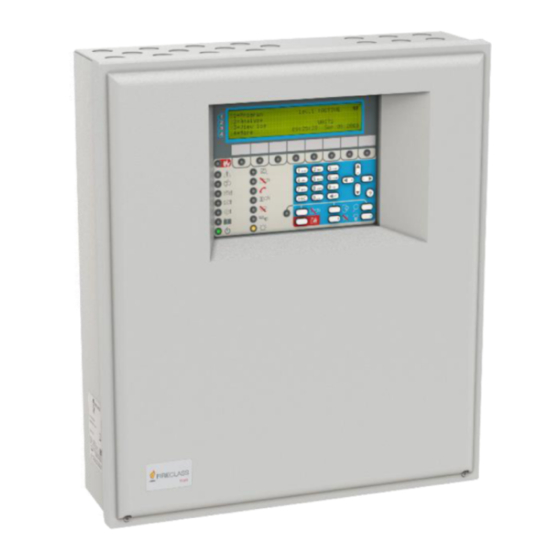 FIRECLASS FC503 USER MANUAL Pdf Download | ManualsLib