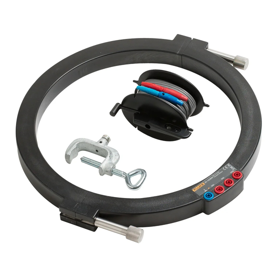 FLUKE EI-162BN USER MANUAL Pdf Download | ManualsLib