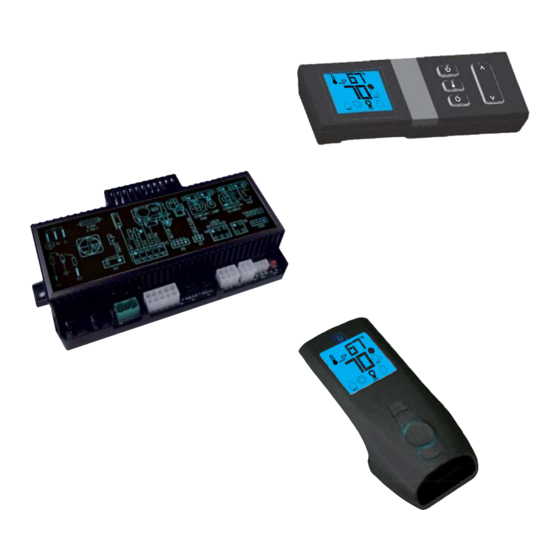 SIT GROUP PROFLAME 2 BASIC INSTALLATION AND OPERATING INSTRUCTIONS ...