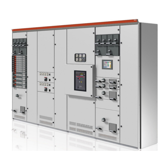 ABB M10 SERIES MANUAL Pdf Download | ManualsLib