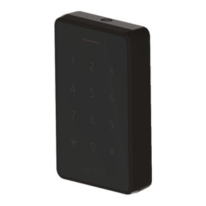 MATRIX COSEC ATOM RD100 QUICK INSTALLATION MANUAL Pdf Download | ManualsLib