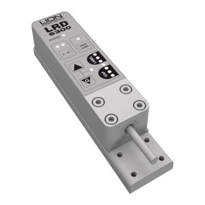 LION PRECISION LRD6300 USER MANUAL Pdf Download | ManualsLib