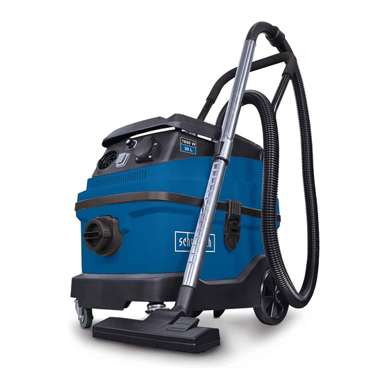 SCHEPPACH ASP30 TRANSLATION OF ORIGINAL OPERATING MANUAL Pdf Download ...