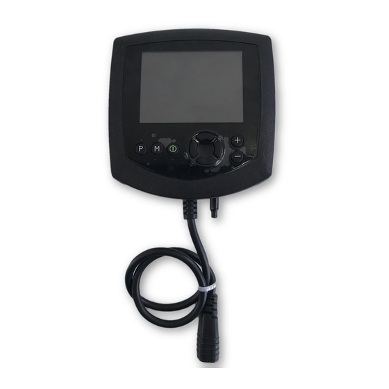 PG DRIVES TECHNOLOGY R-NET OMNI TECHNICAL MANUAL Pdf Download | ManualsLib