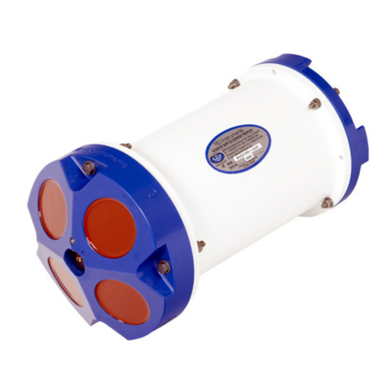 RD INSTRUMENTS WORKHORSE SENTINEL USER MANUAL Pdf Download | ManualsLib