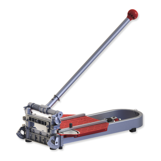 D-CUT TC-100 OPERATION MANUAL Pdf Download | ManualsLib