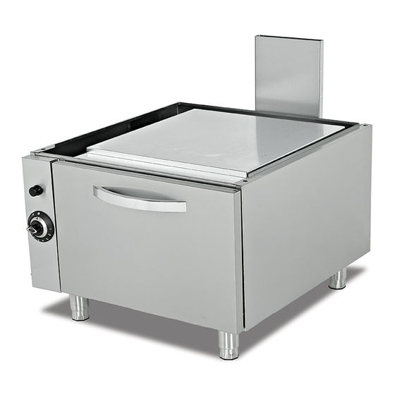 EMPERO EMP.7FRG01 INSTRUCTION MANUAL Pdf Download | ManualsLib