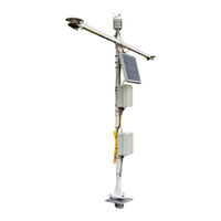 Vaisala AWS310-SITE Manuals | ManualsLib