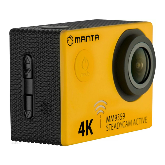 MANTA MM9359 USER MANUAL Pdf Download | ManualsLib