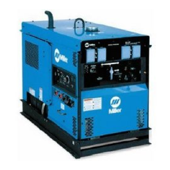 MILLER DU-OP OWNER'S MANUAL Pdf Download | ManualsLib
