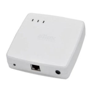 SILEX TECHNOLOGY BR-500AC USER MANUAL Pdf Download | ManualsLib