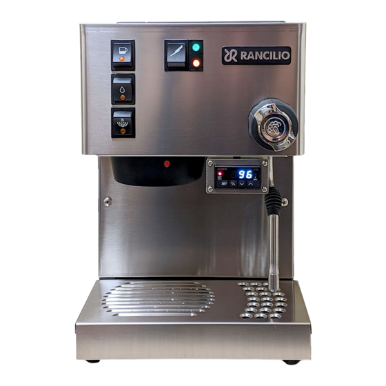 AUBER INSTRUMENTS RTDSTAT QUICK START MANUAL Pdf Download | ManualsLib