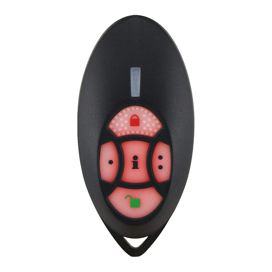 PARADOX MAGELLAN REM2 REFERENCE AND INSTALLATION Pdf Download | ManualsLib