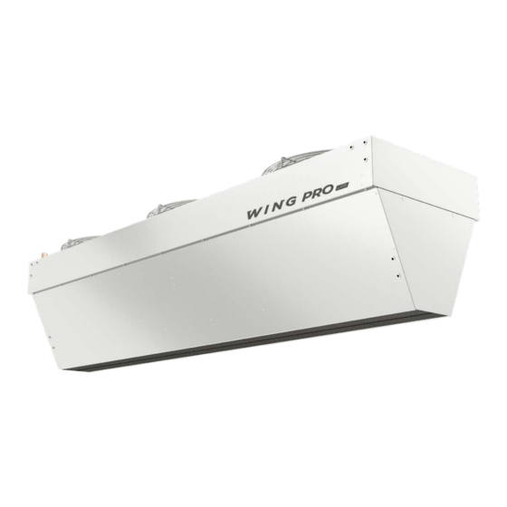 VTS MEDICAL SYSTEMS WING PRO TECHNICAL DOCUMENTATION MANUAL Pdf ...