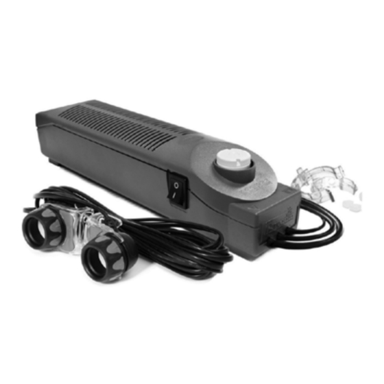 ARCADIA MAGNETIC CONTROLLER INSTALLATION AND MAINTENANCE INSTRUCTIONS MANUAL Pdf Download ...