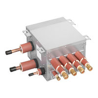 Hitachi JCH-AP12MSSX Manuals | ManualsLib