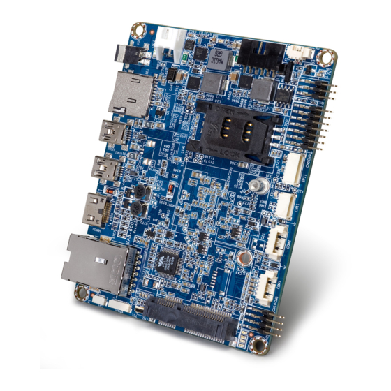 VIA TECHNOLOGIES VAB-600 USER MANUAL Pdf Download | ManualsLib