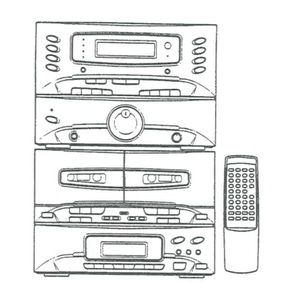 Uher Reference 2000 Manuals | ManualsLib