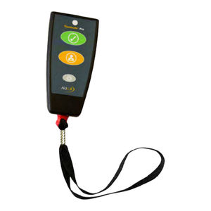 AIDCALL TOUCHSAFE PRO USER MANUAL Pdf Download | ManualsLib