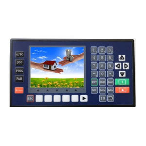 TOPCNC TC55V INSTRUCTION MANUAL Pdf Download | ManualsLib