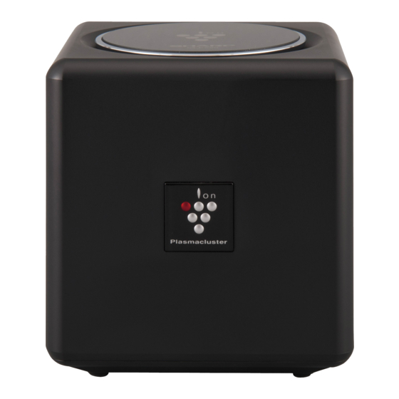 SHARP IG-EX20B OPERATION MANUAL Pdf Download | ManualsLib