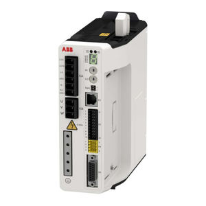 ABB MICROFLEX E190 QUICK INSTALLATION MANUAL Pdf Download | ManualsLib