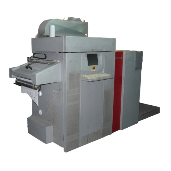 NIPSON 7000 SITE PREPARATION MANUAL Pdf Download | ManualsLib