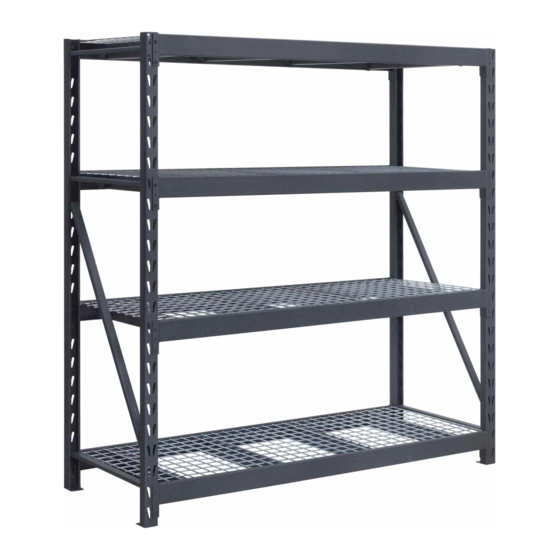 WHALEN WSIR772472BS-SWD ASSEMBLY INSTRUCTIONS Pdf Download | ManualsLib